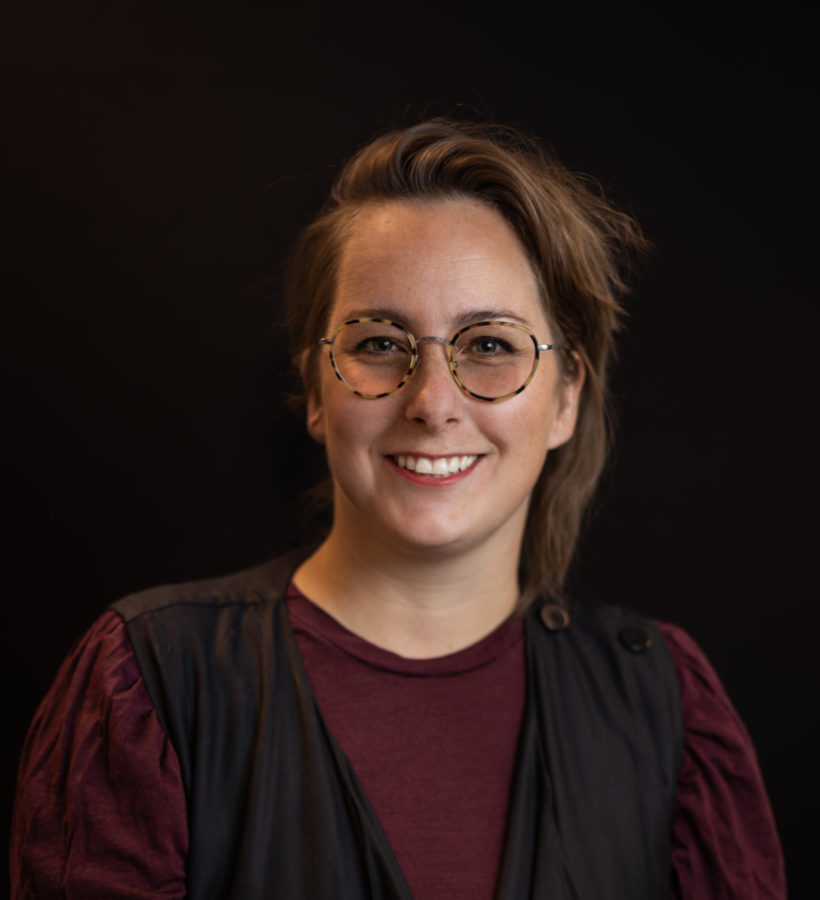 Kontakt - EQ Arkitekter